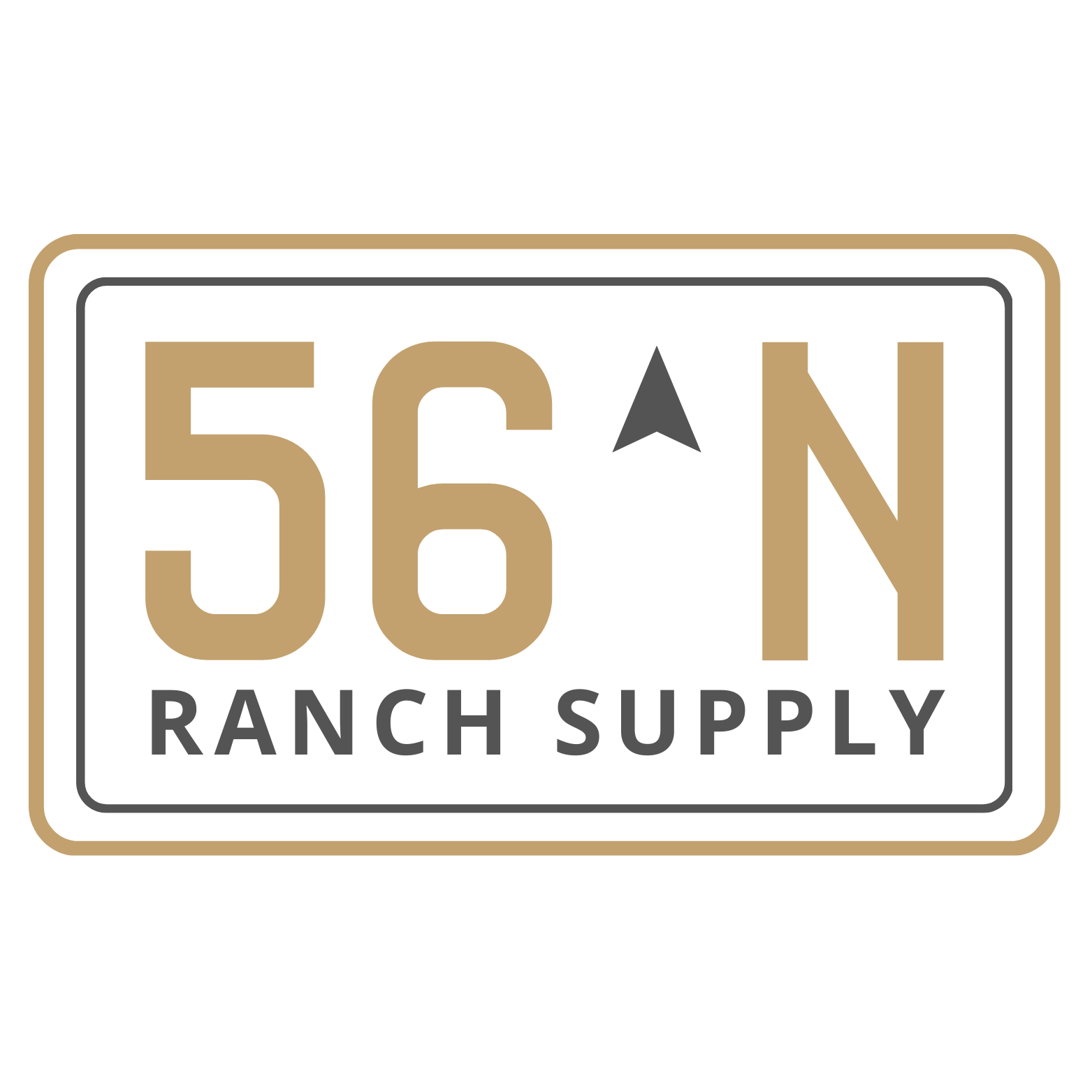 56 North Ranch Supply